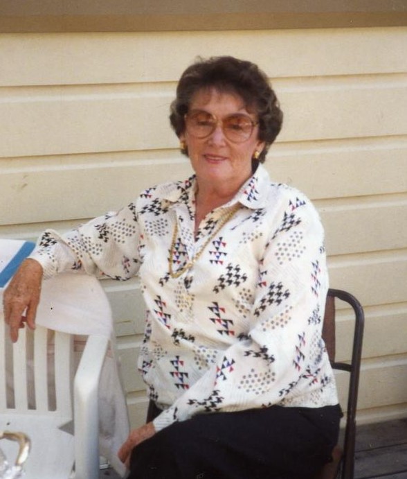 Death Notice of Claire Rita Fitzpatrick (née Young) (Loch Gowna, Cavan ...