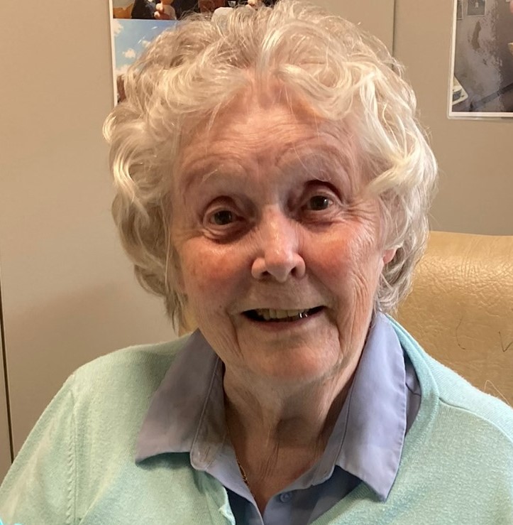 Death Notice of Claire O'Connor (née Ennis) (Inchicore, Dublin) | rip.ie