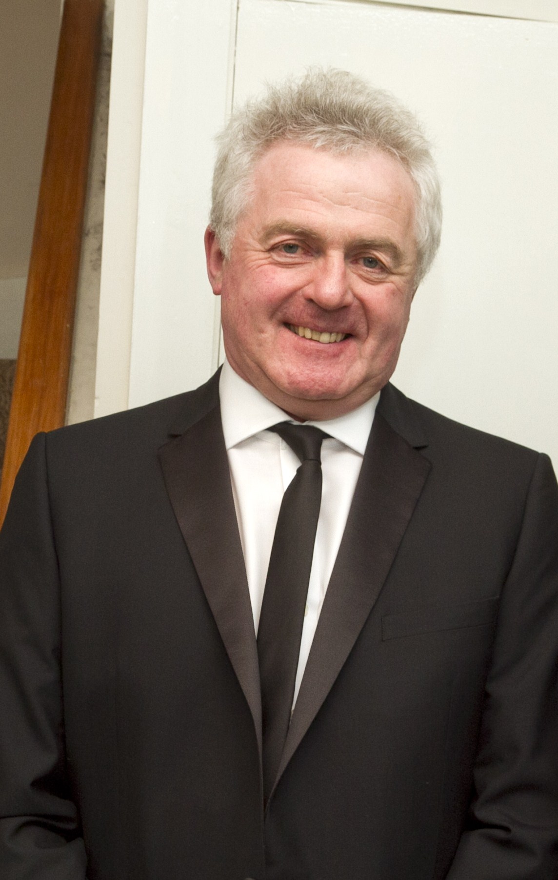 Death Notice of James (Jimmy) Clancy (Arklow, Wicklow) | rip.ie