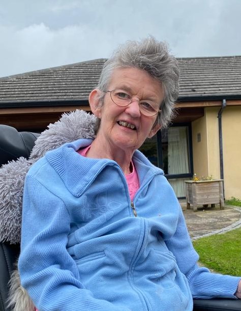 Death Notice of Mary Coghlan (Balbriggan, Dublin) | rip.ie