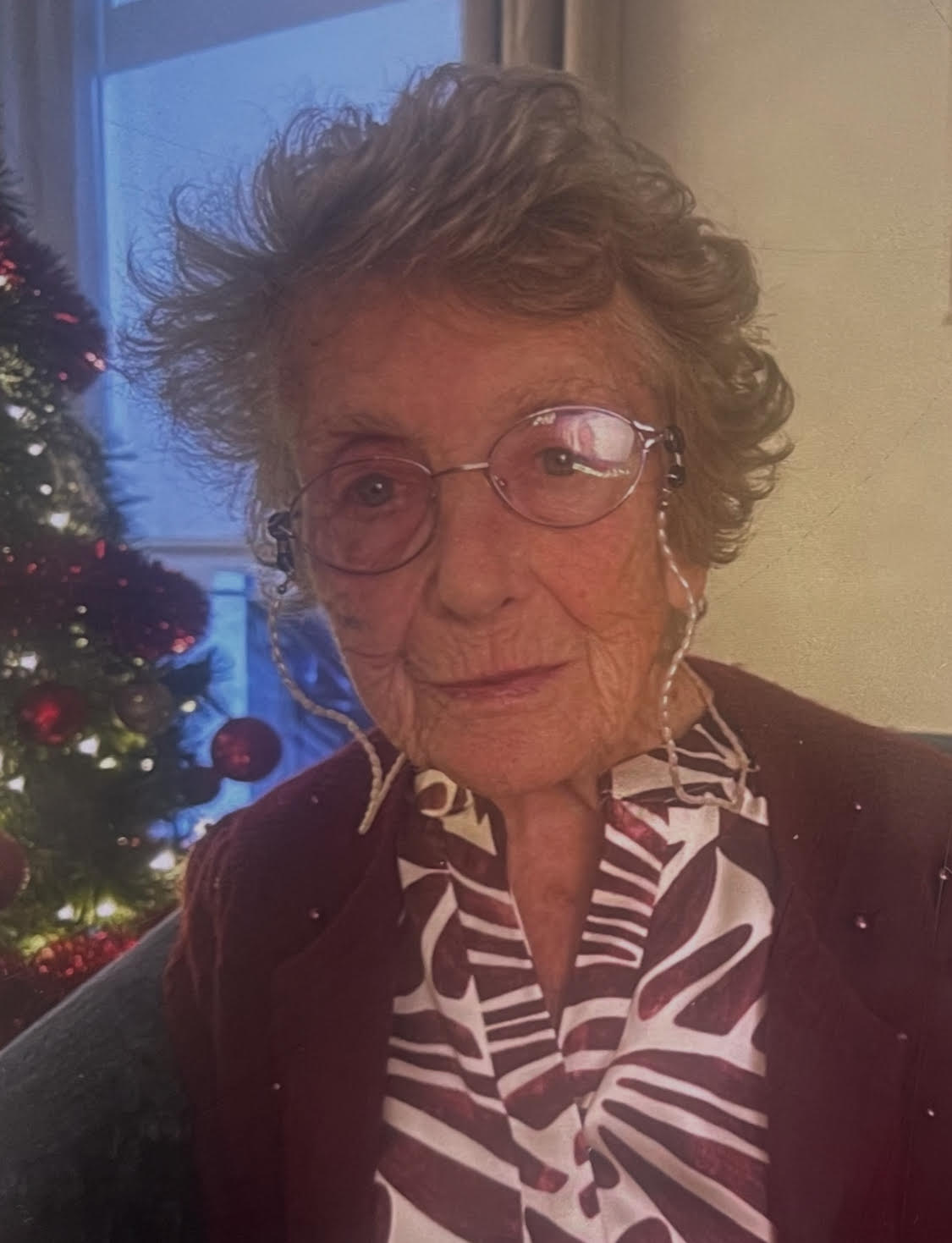 Death Notice of Colette Flynn (née McDonnell) (Raheny, Dublin) | rip.ie