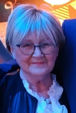 Death Notice of Colette Grehan (née Benson) (Drumcondra, Dublin) | rip.ie