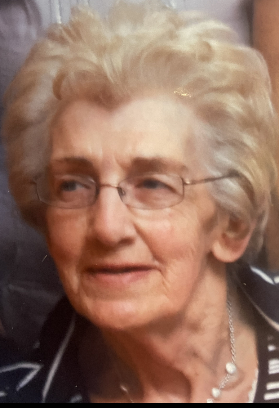 Death Notice of Colette Heaney (née Delaney) (Pimlico, Dublin) | rip.ie