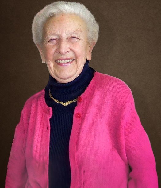 Death Notice of Colette Rogers (née Brangan) (Artane, Dublin) | rip.ie