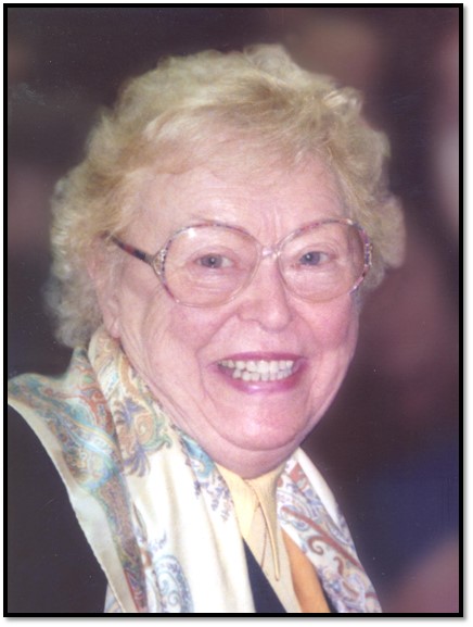 Death Notice of Colette TREANOR (née Dowdall) (Cabinteely, Dublin) | rip.ie