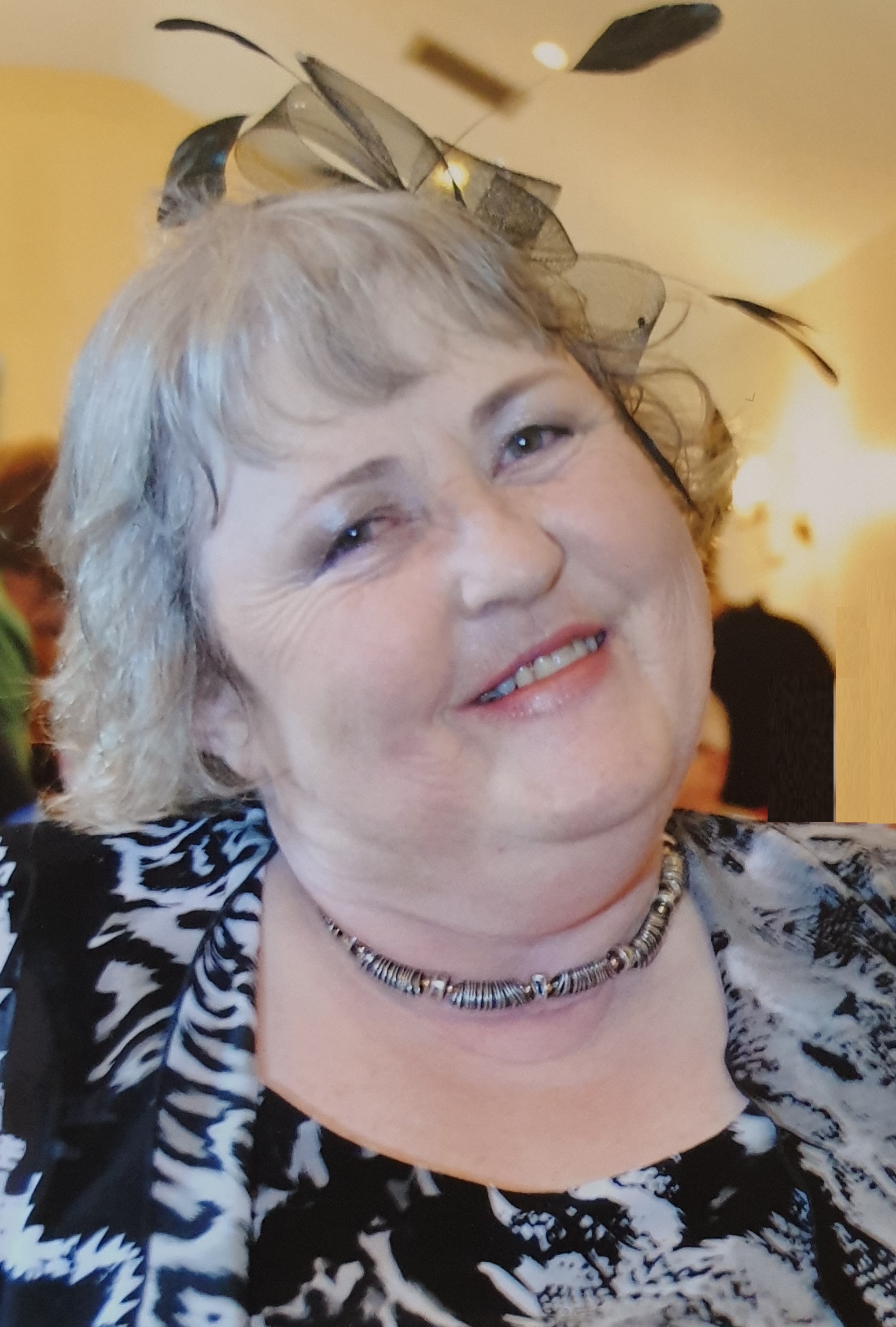 Death Notice of Colette WALSH (née Kelly) (Roscommon Town, Roscommon ...