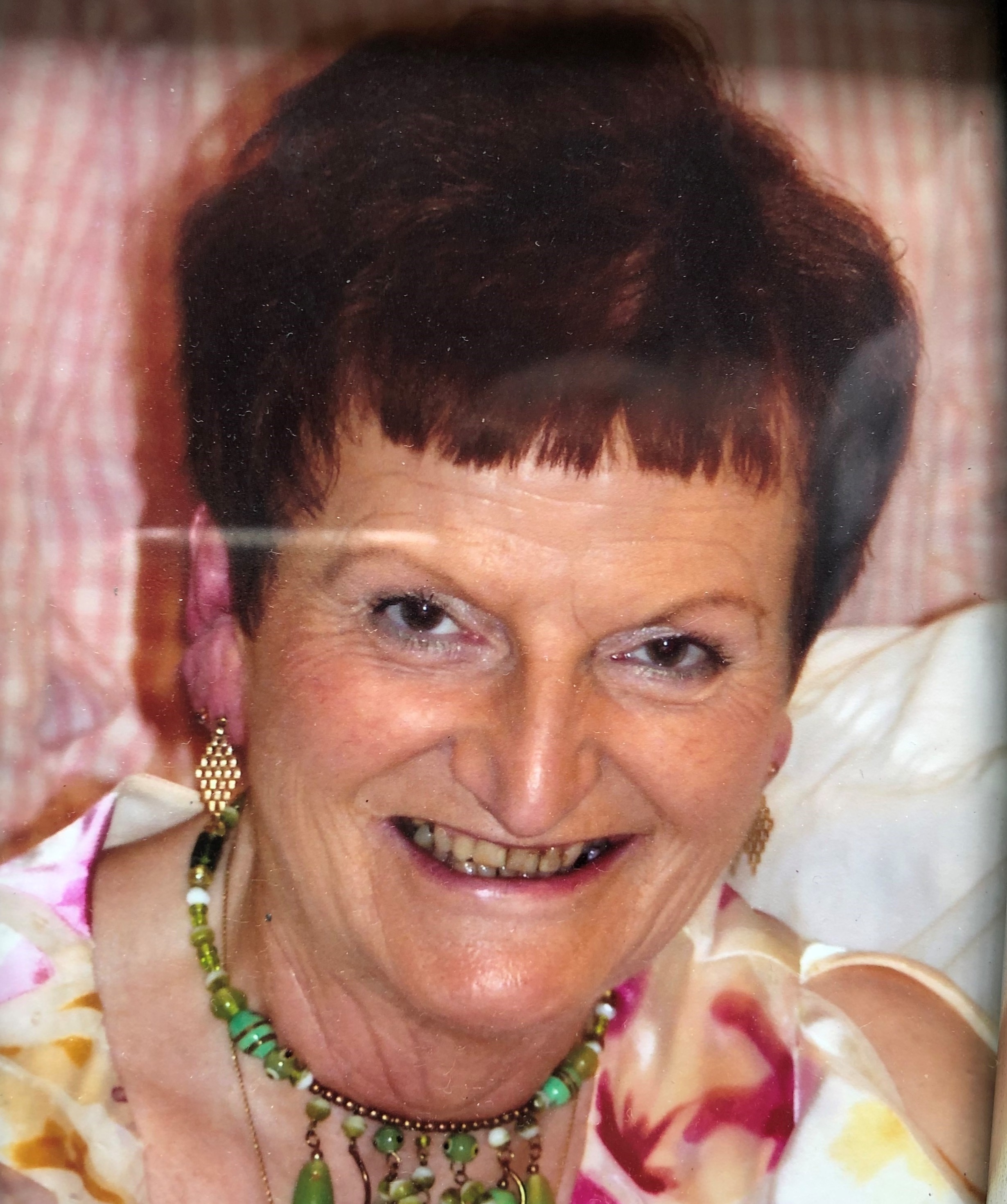 Death Notice of Philomena (Phil) COLGAN (née McDonnell) (Lucan, Dublin ...