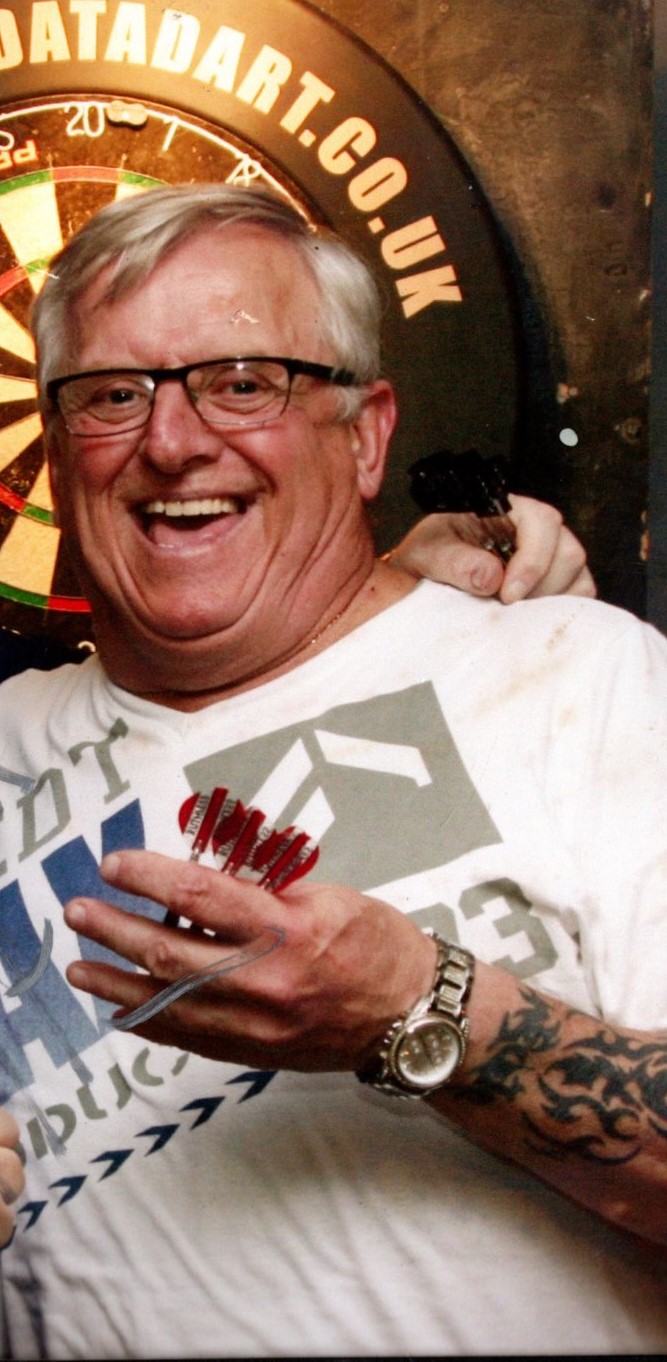 Death Notice of Colin Simpson (Drogheda, Louth) | rip.ie