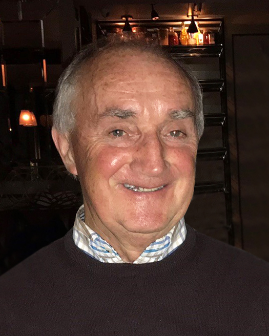 Death Notice of Michael COLLINS (Raheen, Limerick) | rip.ie