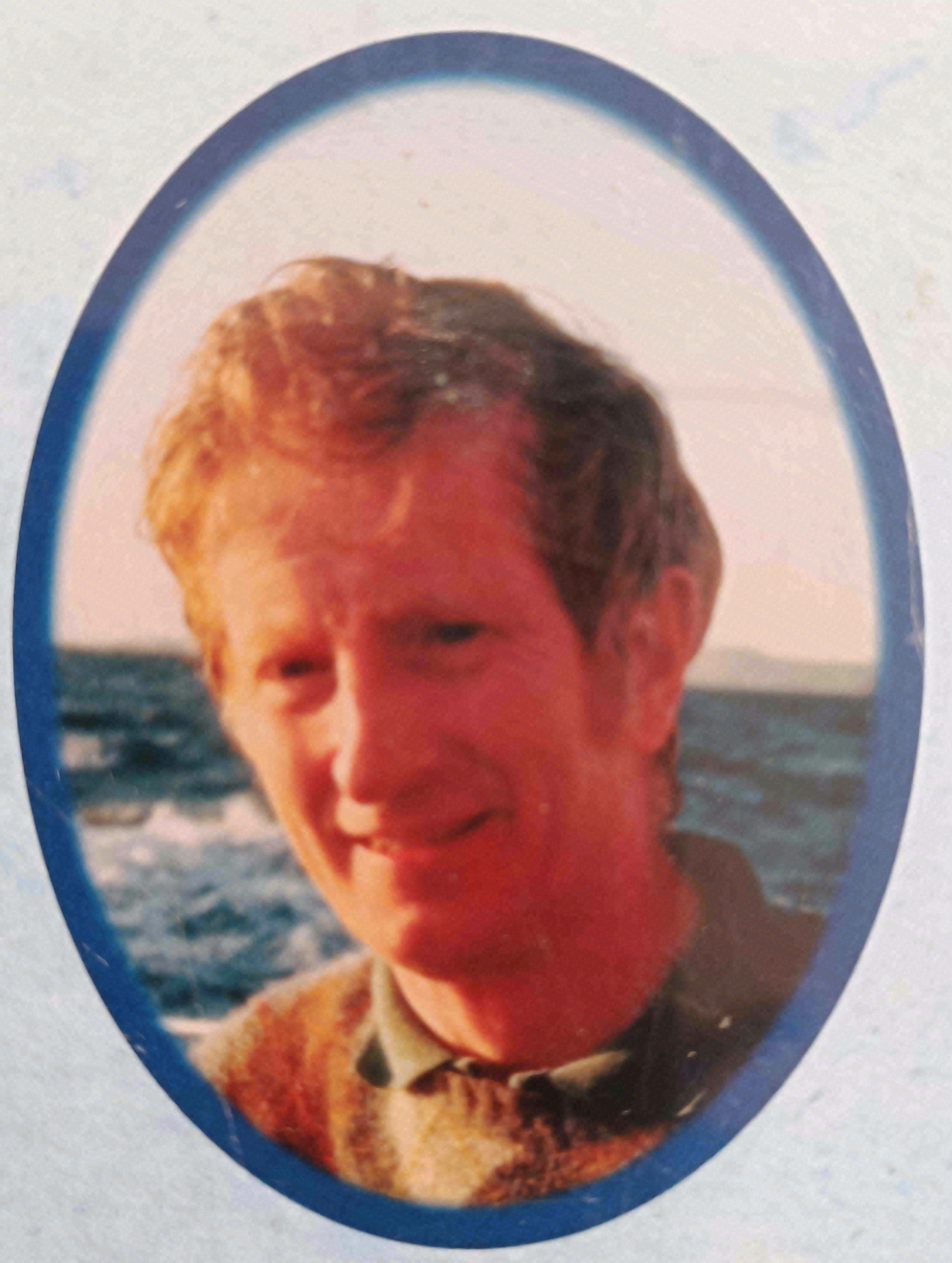 Death Notice of Colm Phelan (Tralee, Kerry) | rip.ie