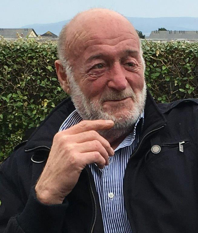 Death Notice of Colm Mac Donnacha (Lettermore, Galway) | rip.ie