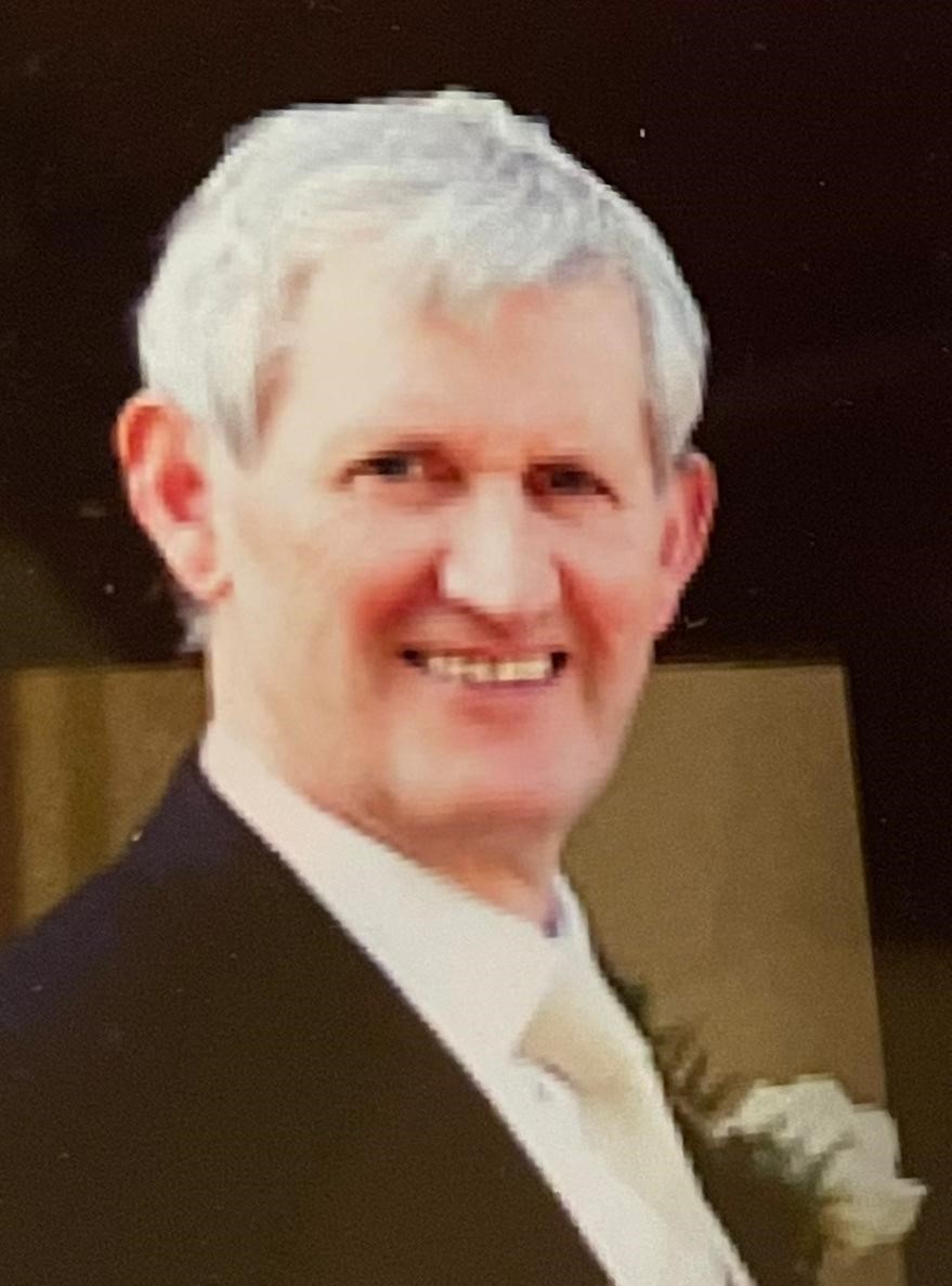 Death Notice of Colm Duffy (Bellewstown, Meath) | rip.ie