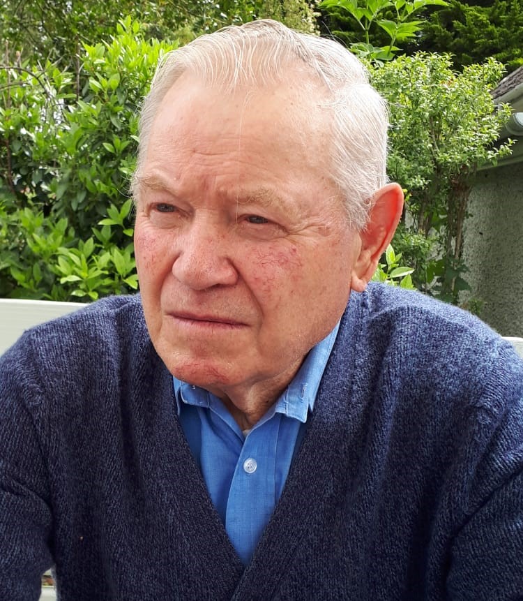 Death Notice of Colm Gormley (Arva, Cavan) | rip.ie