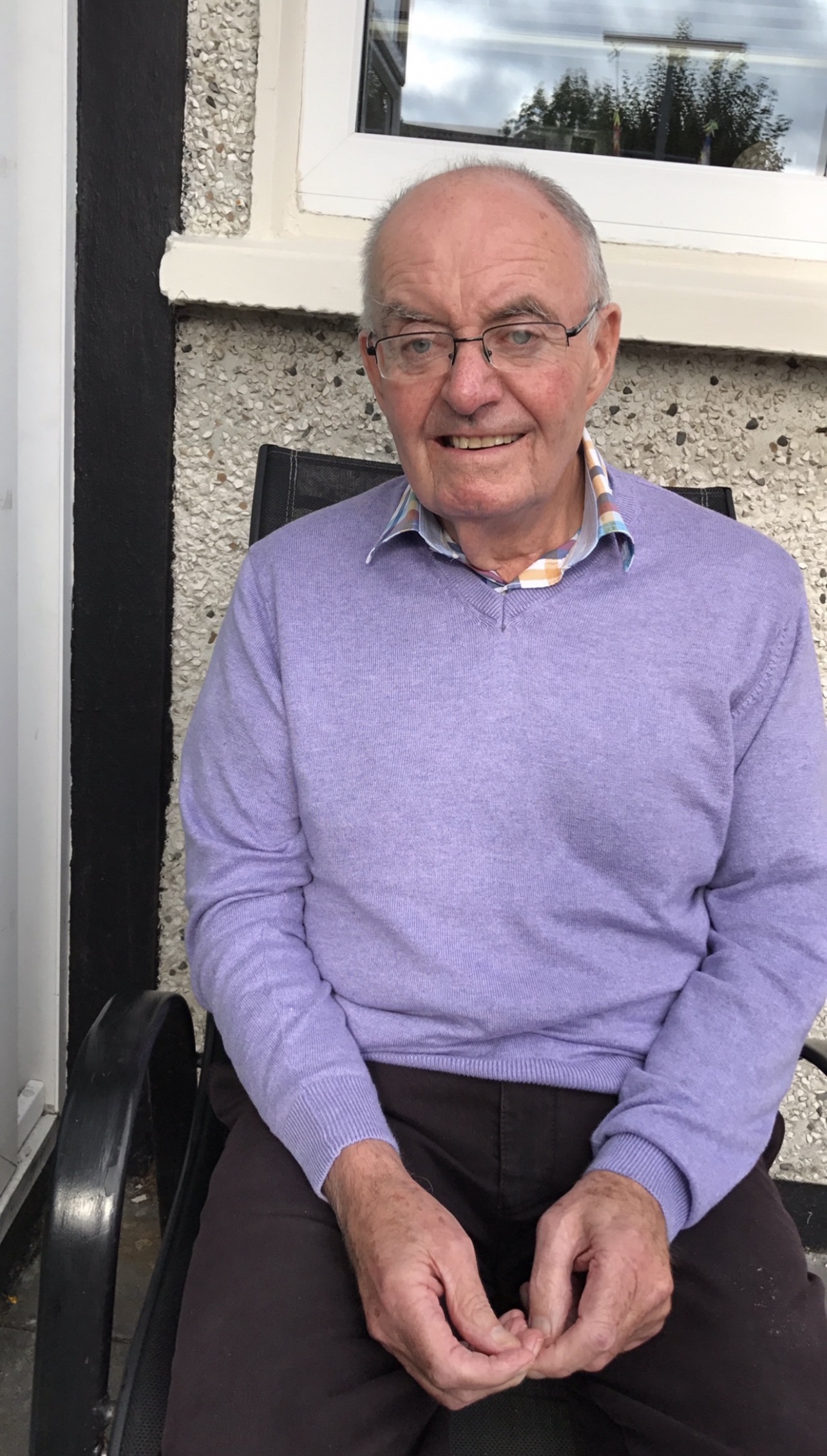 Death Notice of Colman Fox (Letterkenny, Donegal) | rip.ie