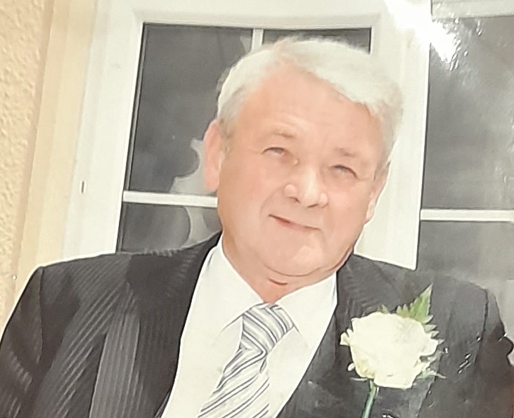 Death Notice of Cornelius (Con) Lynch (Mallow, Cork) | rip.ie