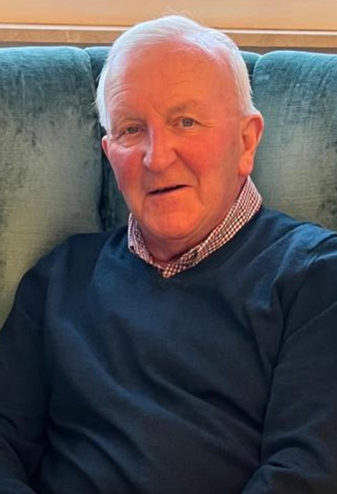 Death Notice of Con Reid (Mallow, Cork) | rip.ie
