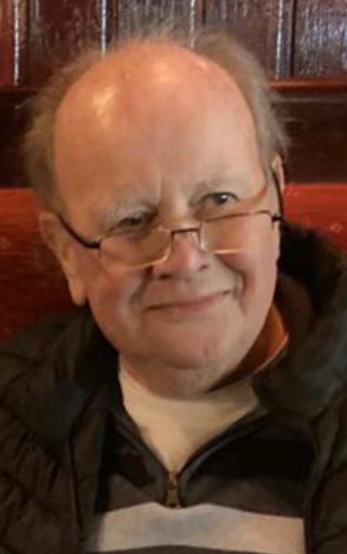 Death Notice of Con SHEEHAN (Dublin) | rip.ie