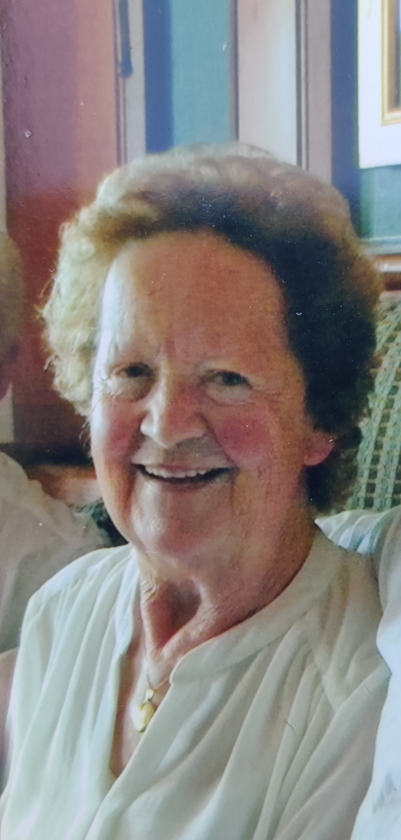 Death Notice of Alice CONLON (née Whelan) (Palmerstown, Dublin) | rip.ie