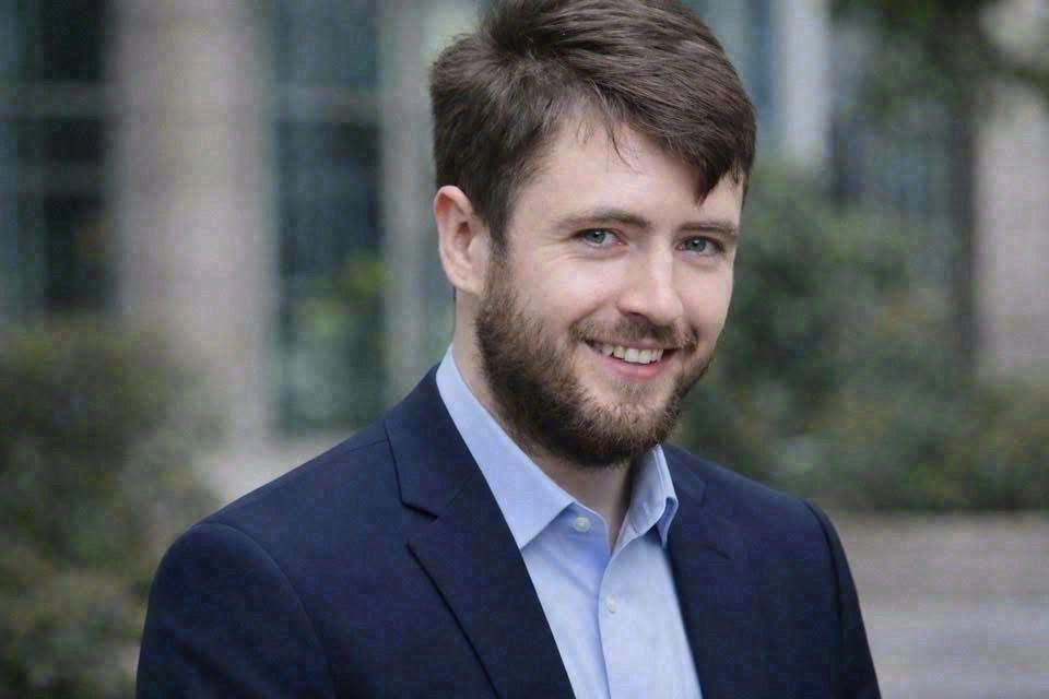 Death Notice of Connor Bowes (Lucan, Dublin) | rip.ie