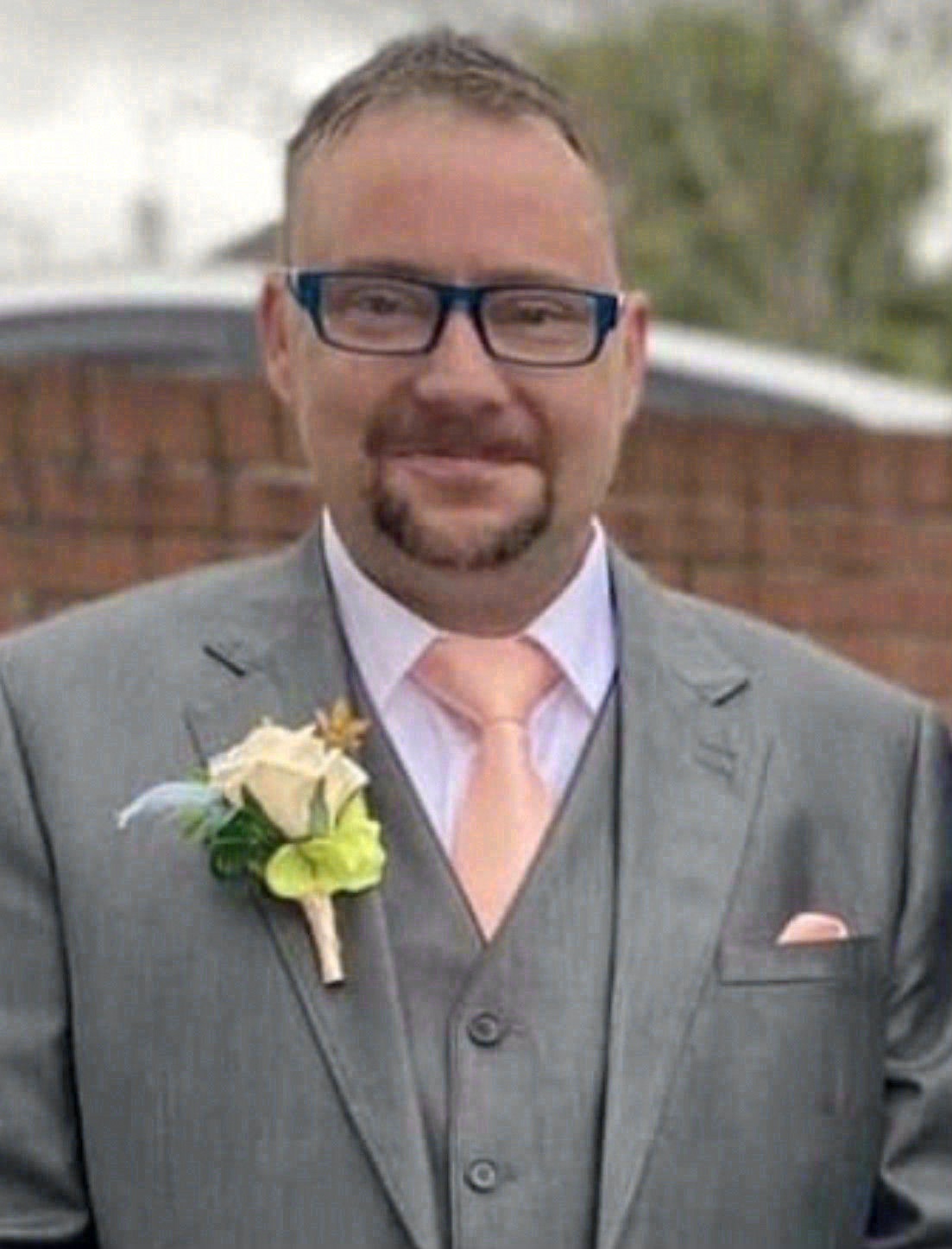 Death Notice of Conor O' Brien (Drogheda, Meath) | rip.ie