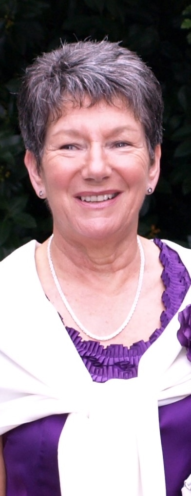 Death Notice of Catherine (Kathleen, Kay) Conroy (née Matthews ...