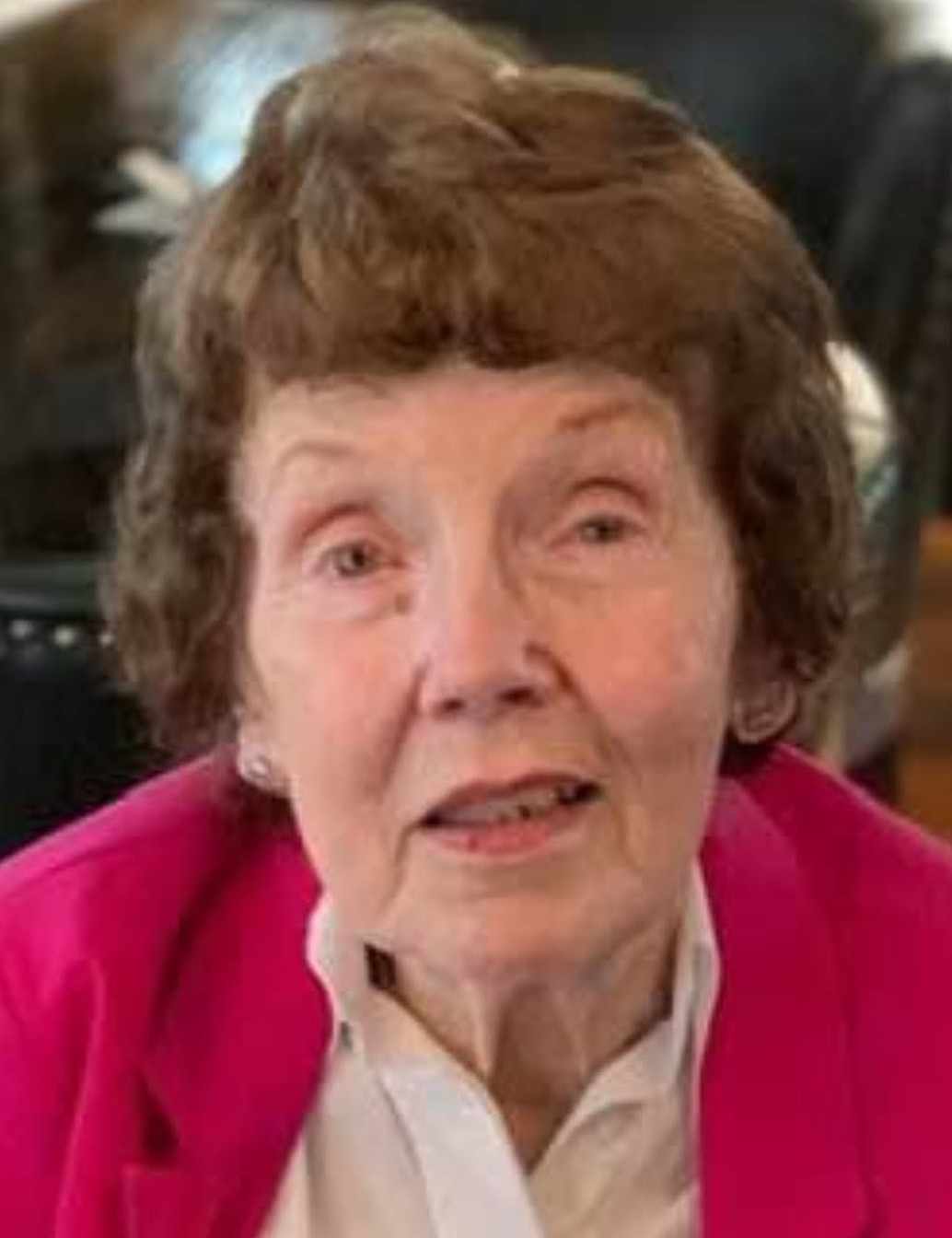 Death Notice of Cora O'Connor (née McPhillips) (Knocknacarra, Galway ...