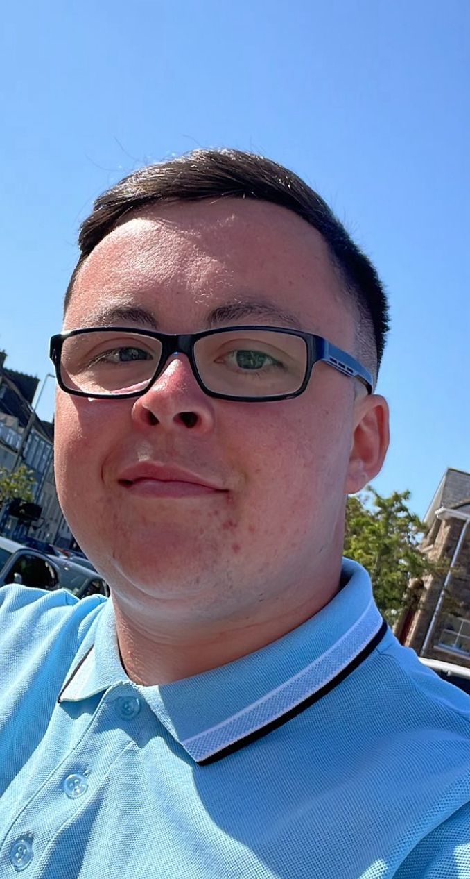 Family Notice of Corey O'Callaghan Keating (Farranree, Cork) | rip.ie