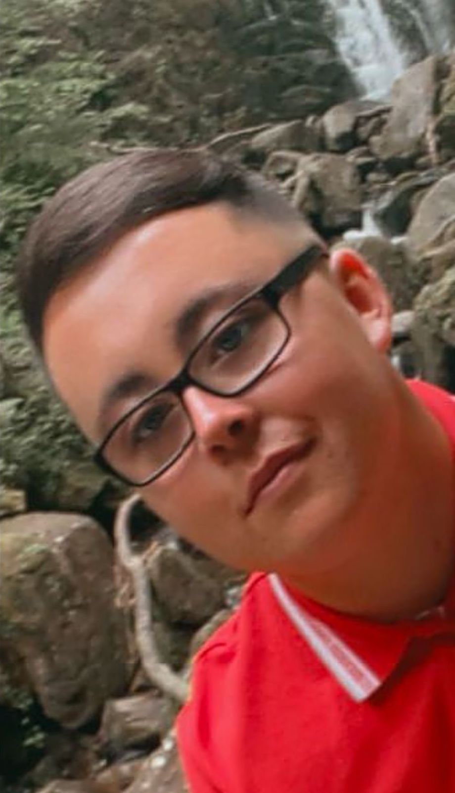 Family Notice of Corey O'Callaghan Keating (Farranree, Cork) | rip.ie