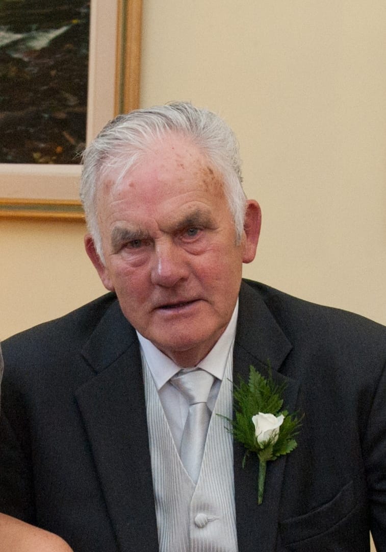 Death Notice of Cornelius (Cono) O' Sullivan (Killarney, Kerry) | rip.ie Death Notice of Cornelius (Cono) O' Sullivan (Killarney, Kerry) | rip.ie