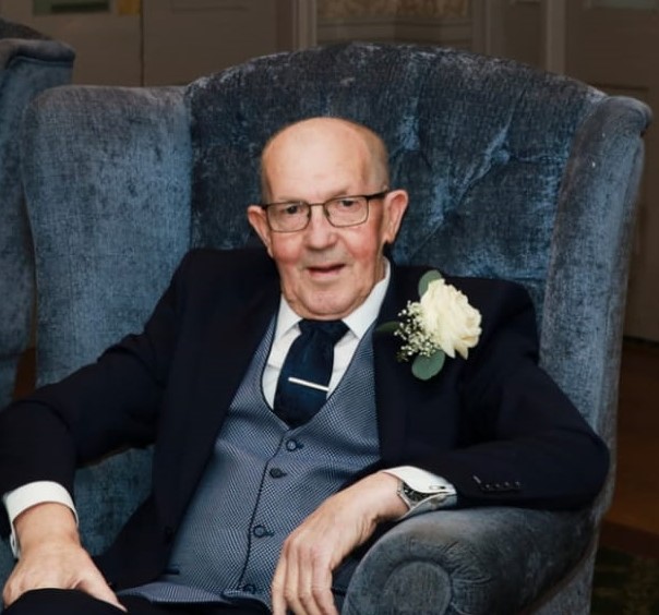 Death Notice of Michael Cosgrove (Tuam, Galway) | rip.ie