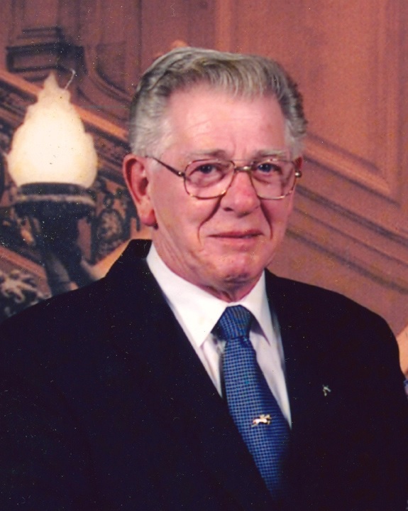 Death Notice of Eamonn Costello (Finglas, Dublin) | rip.ie