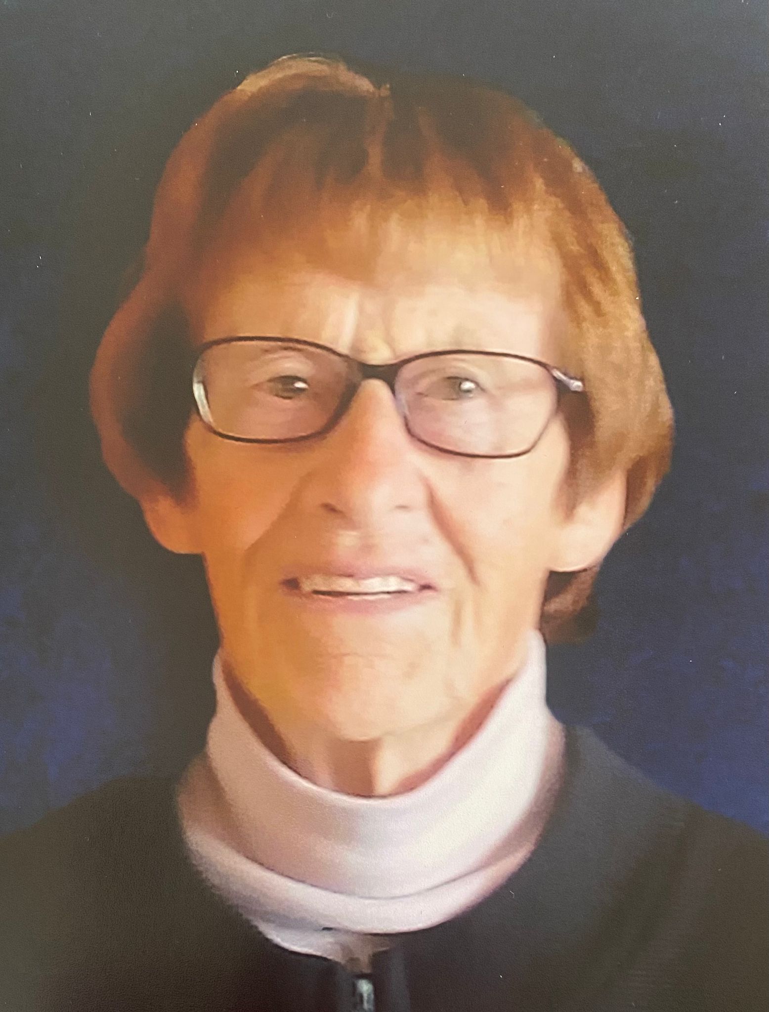 Death Notice of Philomena Coughlan (née Guiney) (Mullagh, Clare) | rip.ie