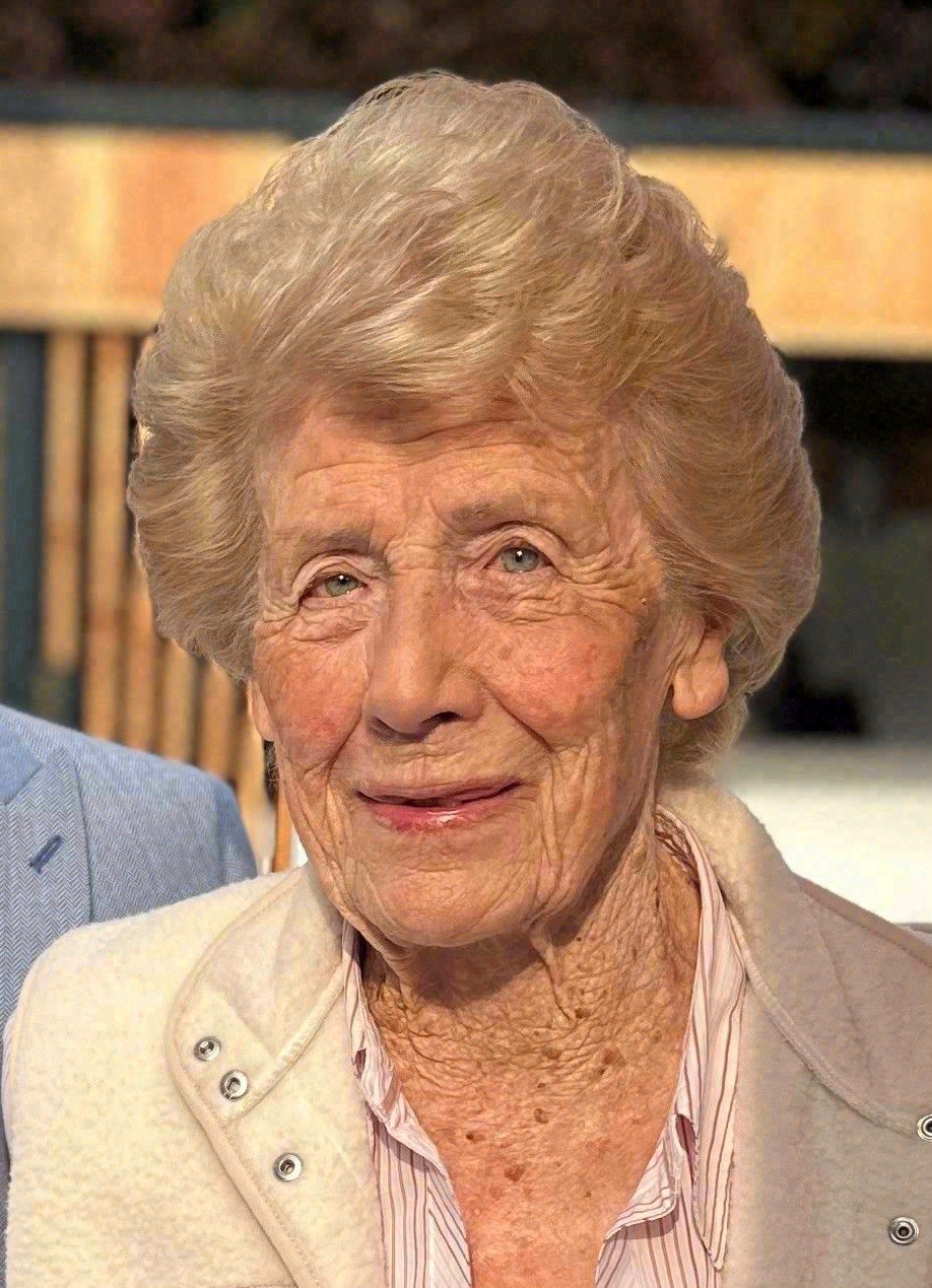 Death Notice of Angela Coughlan (née Bowe) (Dean's Grange, Dublin) | rip.ie