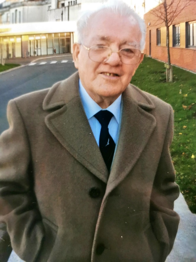 Death Notice of Anthony Coughlan (Raheny, Dublin) | rip.ie