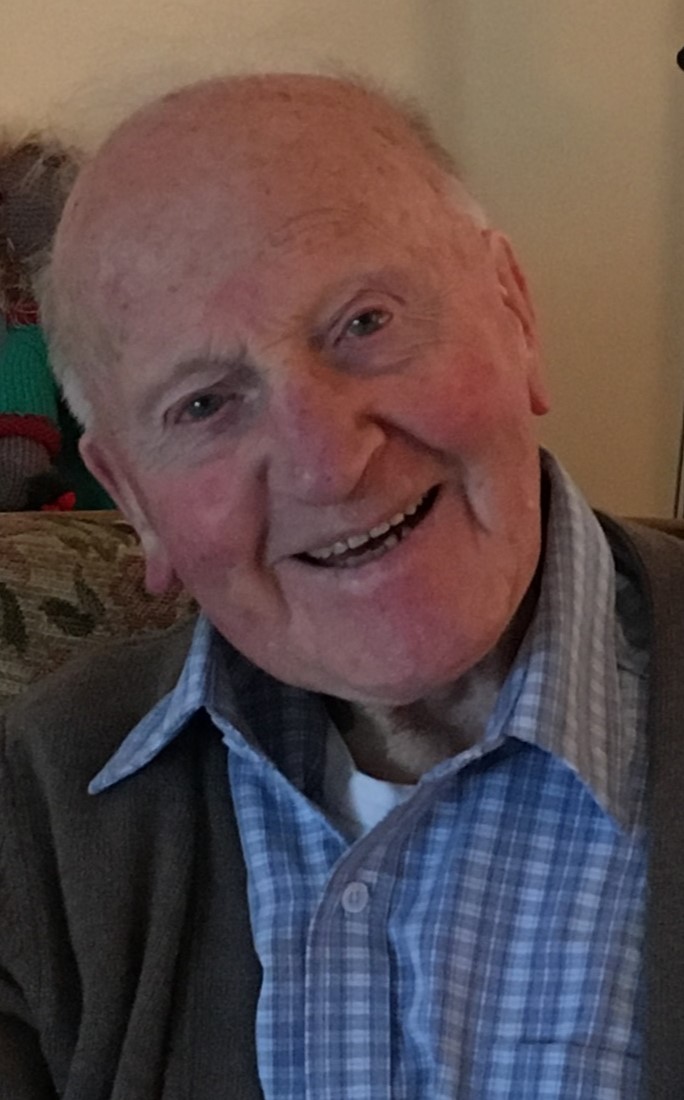 Death Notice of Seán RYAN (Templeogue, Dublin) | rip.ie