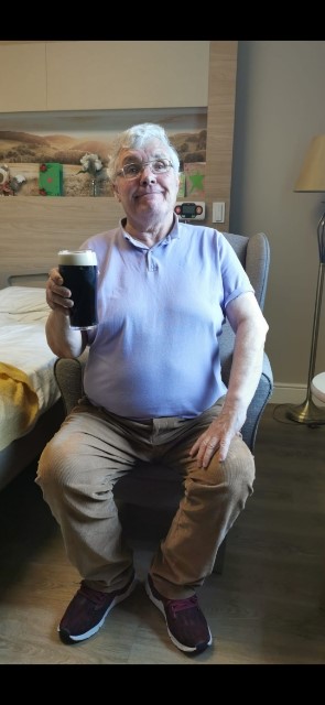 Death Notice of Anthony (Tony) COYLE (Rathgar, Dublin) | rip.ie