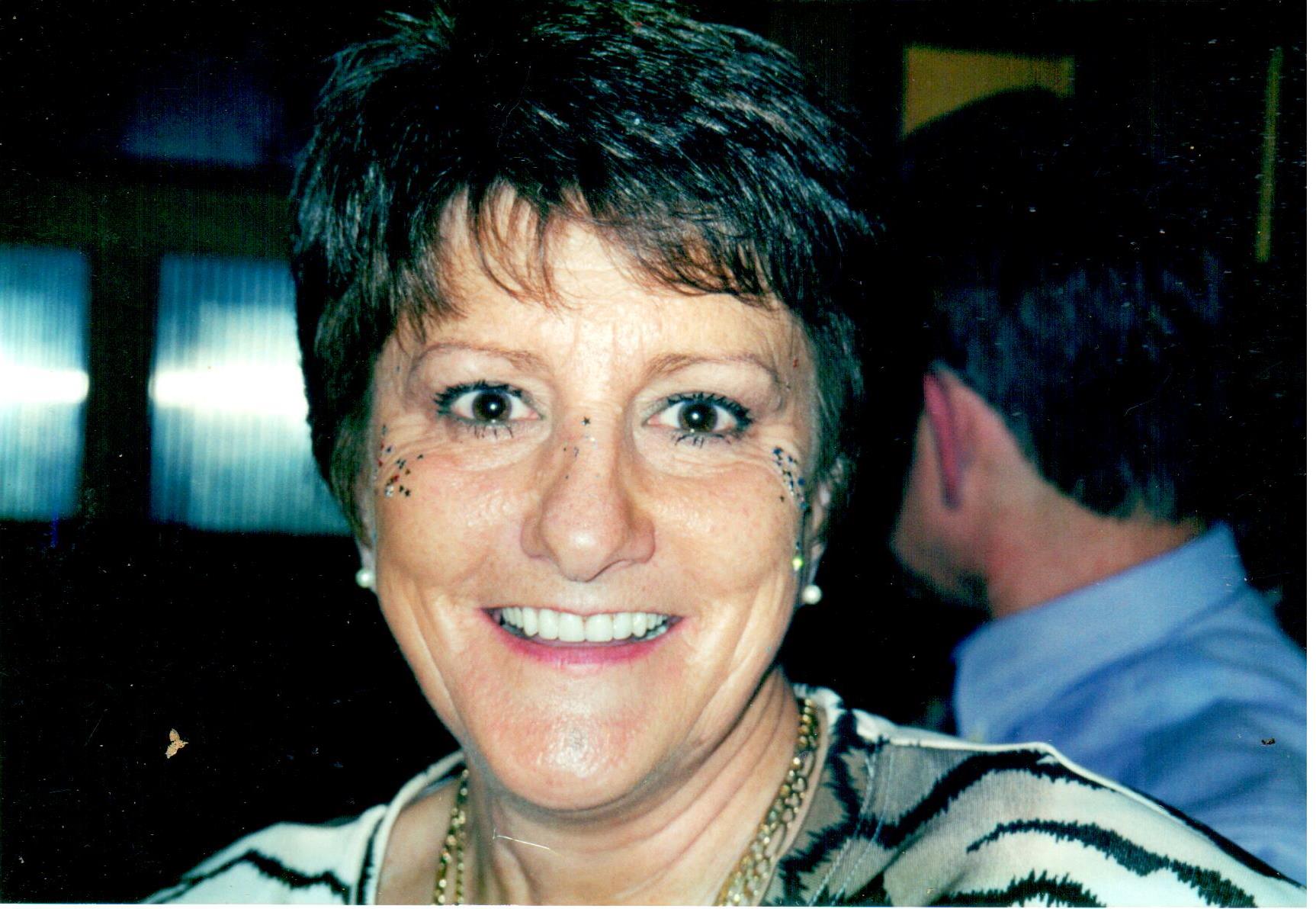 Death Notice of Margaret (Peg) COYLE (née Staunton) (Shankill, Dublin ...