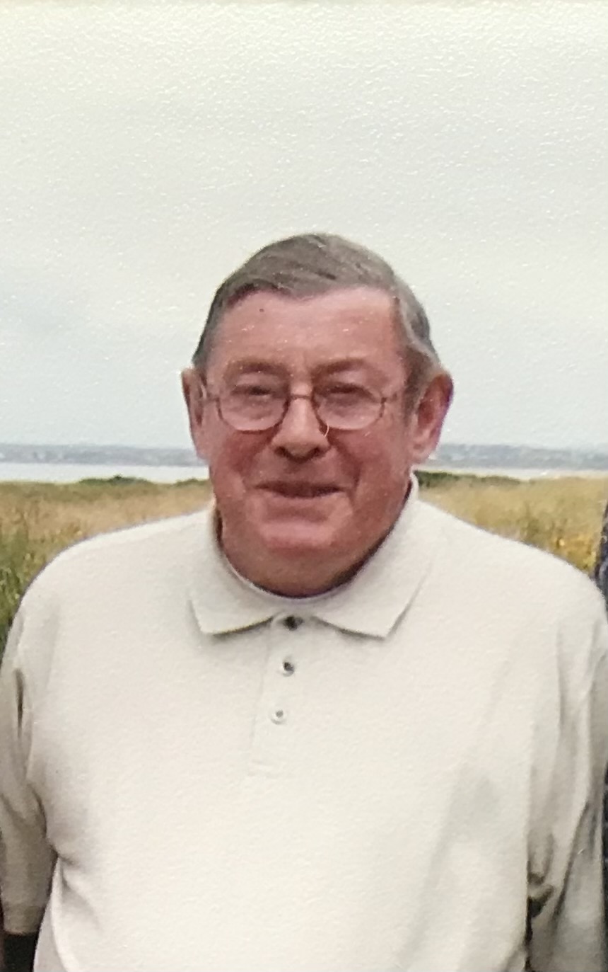 Death Notice of Sean Coyle (Geesala, Mayo) | rip.ie