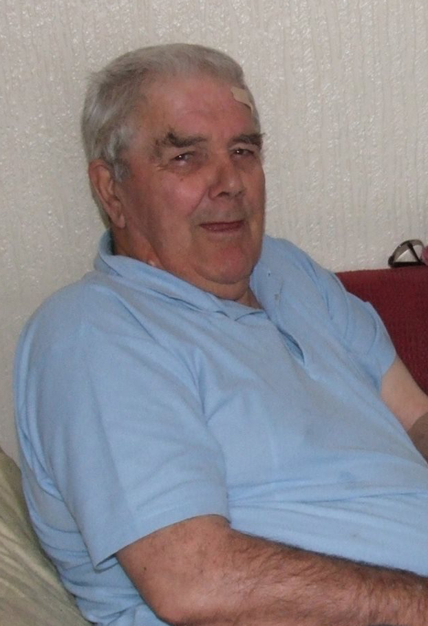 Death Notice of Joseph (Joe) COYNE (Navan Road, Dublin) | rip.ie