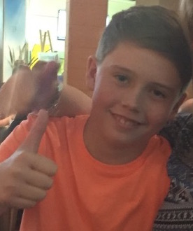 Death Notice of Craig WILLIAMS (Balbriggan, Dublin) | rip.ie