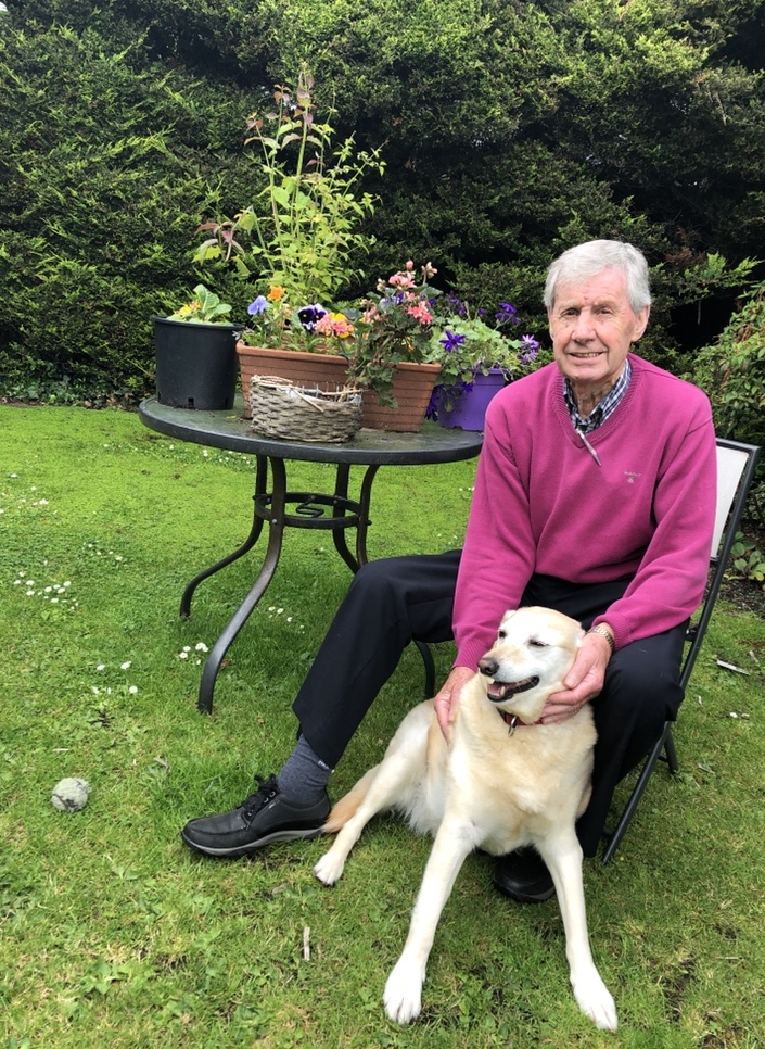 Death Notice of Edward (Eddie) Croke (Milltown, Dublin) | rip.ie