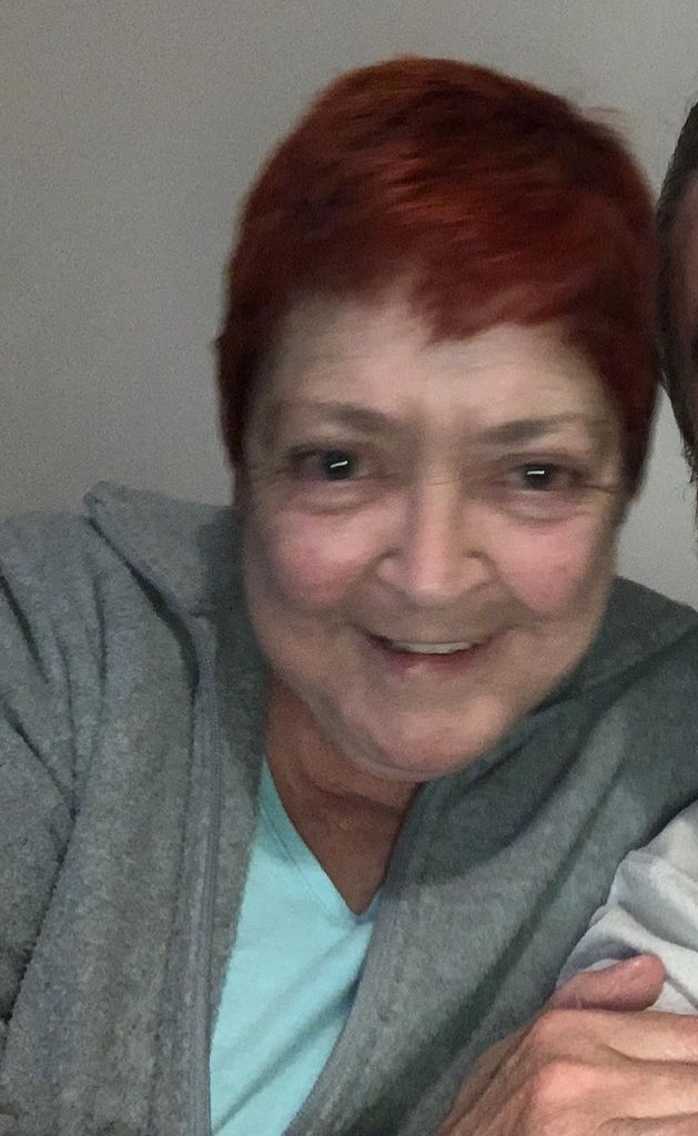 Death Notice of Geraldine (Ger) Cross (née Brady) (Dublin 1, Dublin ...