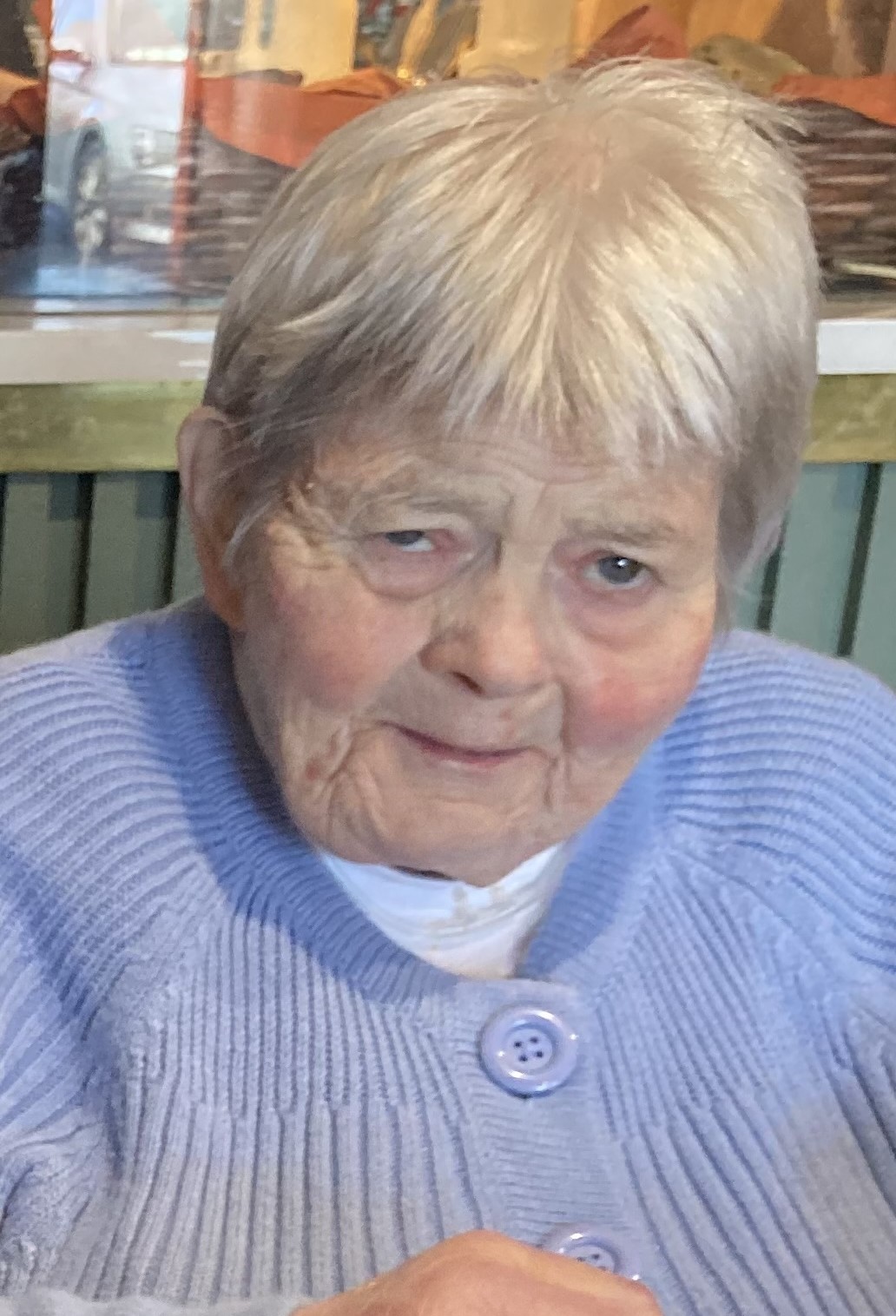 Death Notice of Margaret (Peggy) Crotty (née Martin) (Kilbaha, Clare ...