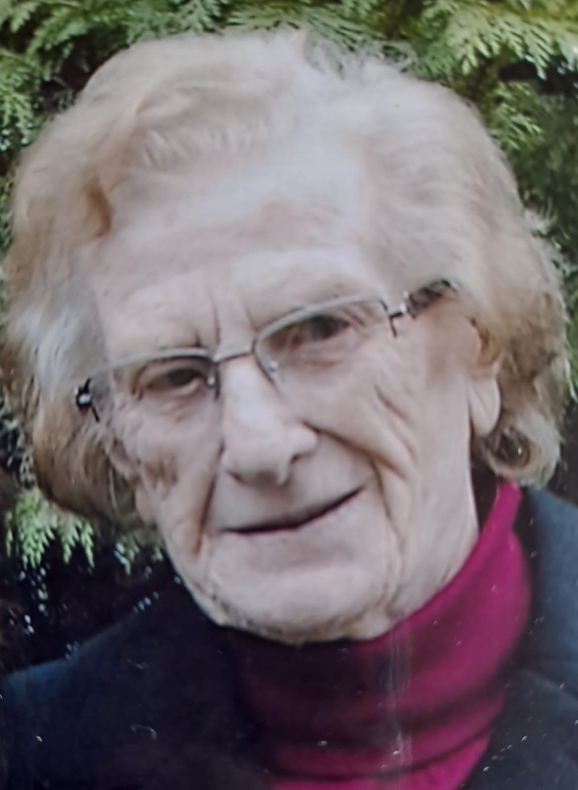 Death Notice of Mary Crowe (née Crowe) (Tuam, Galway) | rip.ie
