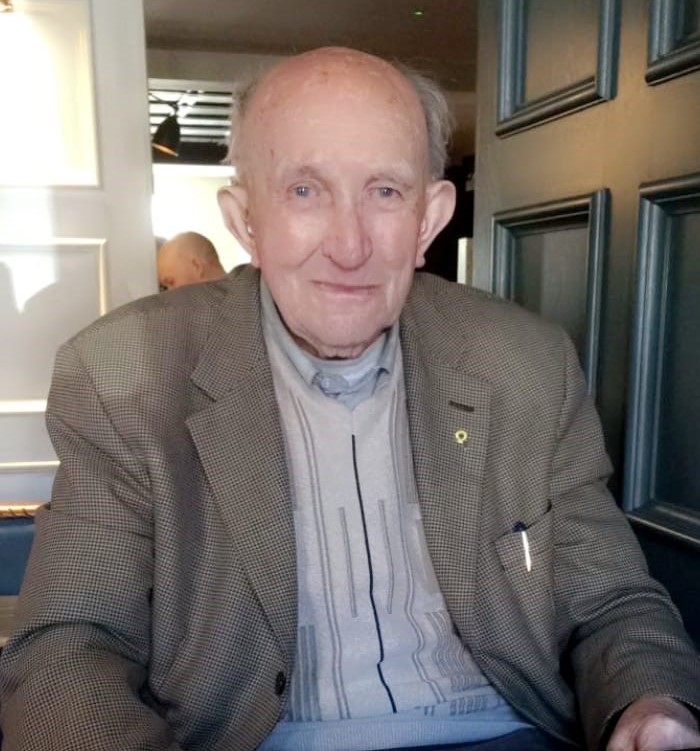 Death Notice of Philip (Phil) Cullen (Blackrock, Dublin) | rip.ie