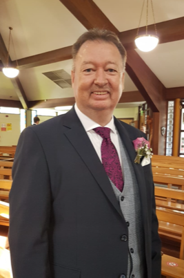 Death Notice of Brian Cummins (Castleknock, Dublin) | rip.ie