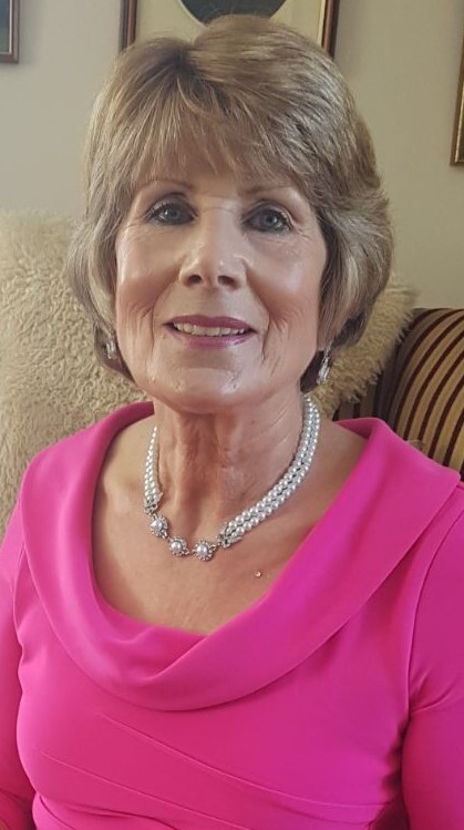 Death Notice of Christina Cunningham, (Arva, Cavan) | rip.ie