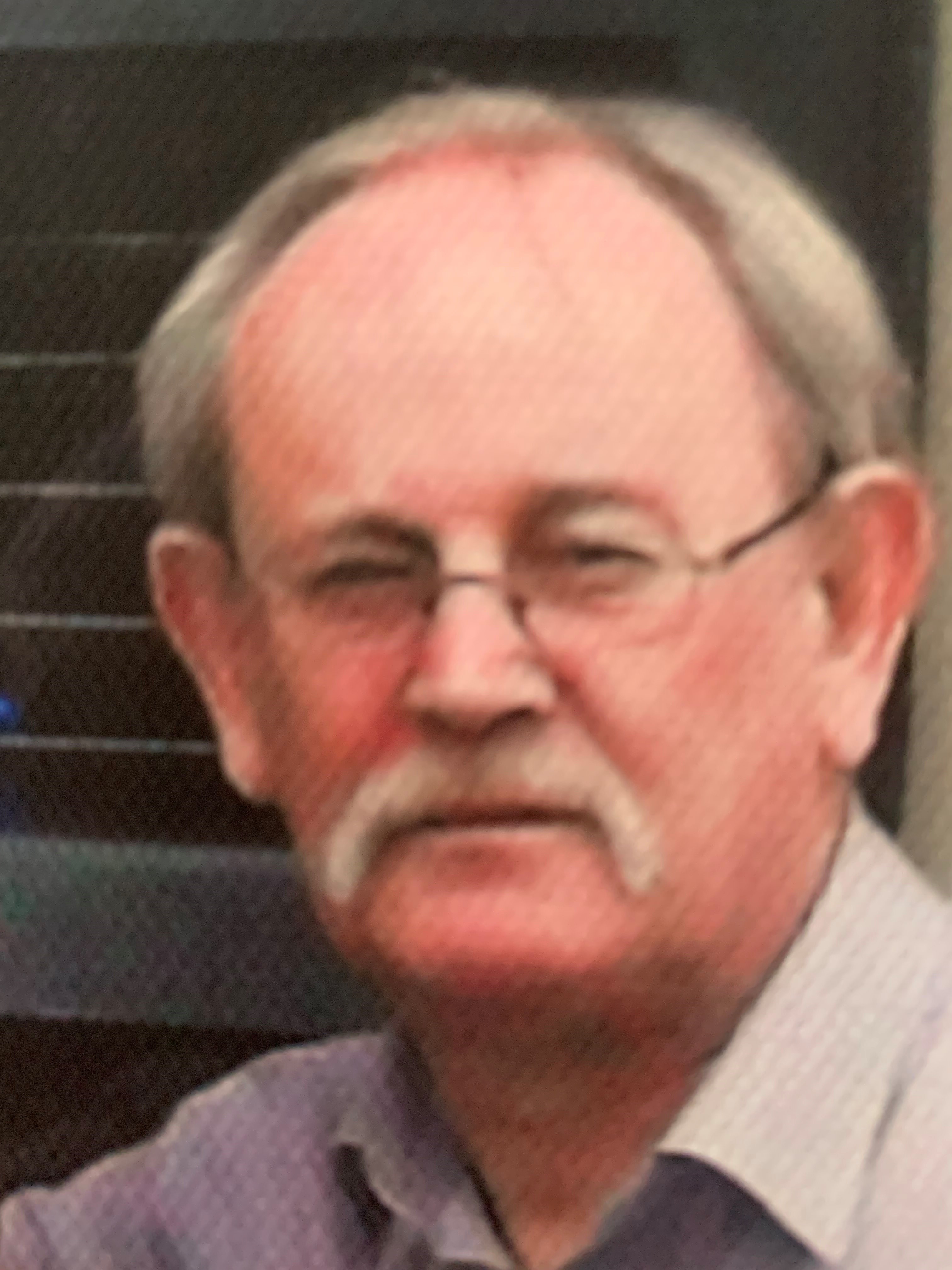 Death Notice of John (Jim) Curran (Dublin 15, Dublin) | rip.ie