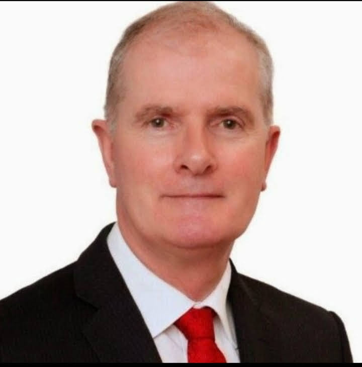 Death Notice of Thomas (Tom) Curran (Beaumont, Dublin) | rip.ie