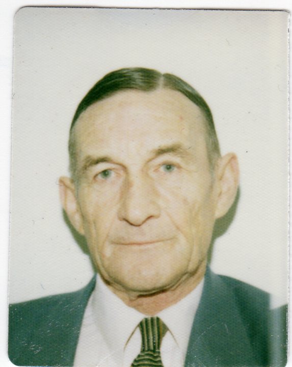 Death Notice of Cyril WALSH (Balbriggan, Dublin) | rip.ie